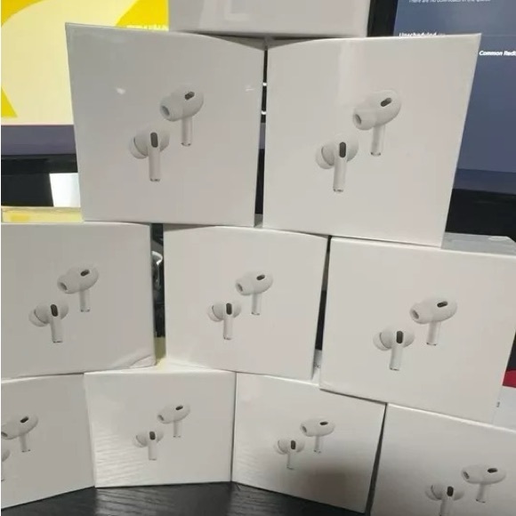 Apple | Cell Phones & Accessories | Apple Airpods Pros Gen 2 Anc ...
